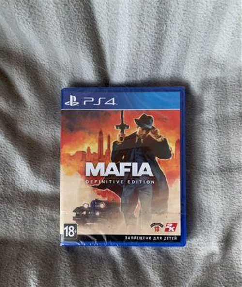 Тормозит mafia definitive edition ps4