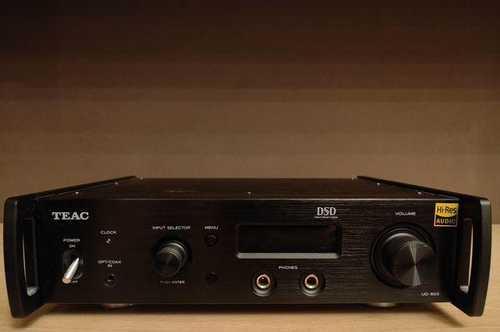 Цап Teac UD-503