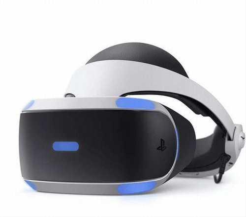 PlayStation VR