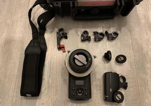 Радио фокус DJI focus