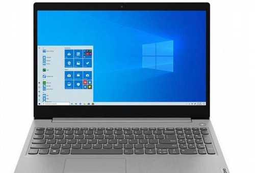 Ультрабук lenovo ideapad 3 15ADA05 (81W10071RU)