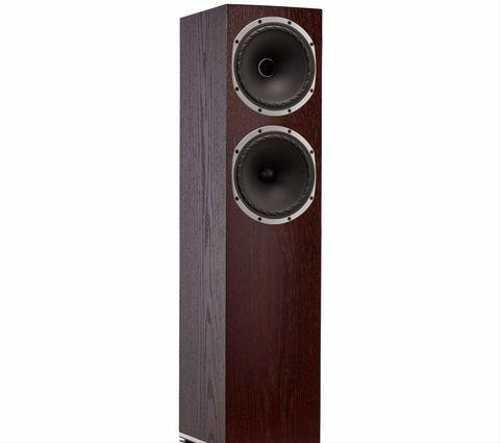 Напольная акустика Fyne Audio F502 Dark Oak