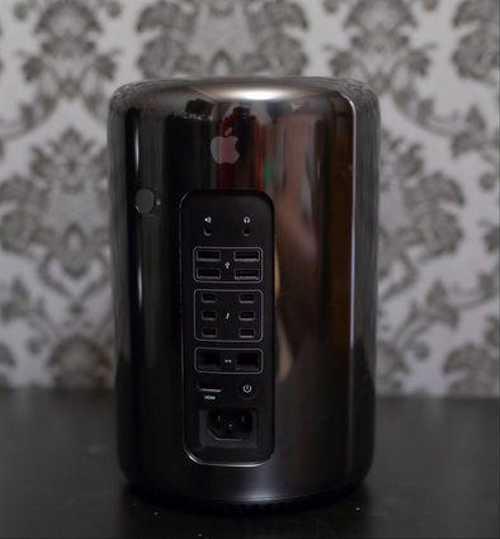 MacPro 2013, E5-12 ядер Топовый