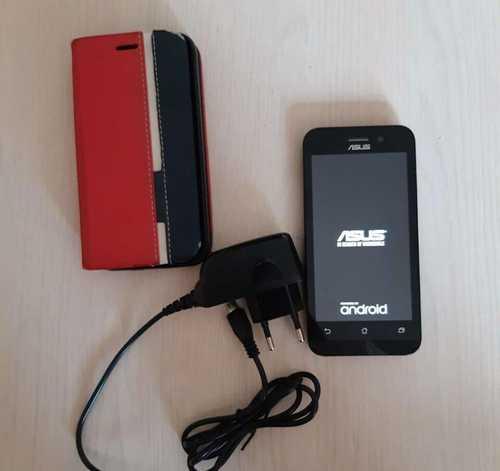 Asus zb452kg сотовый телефон андроид
