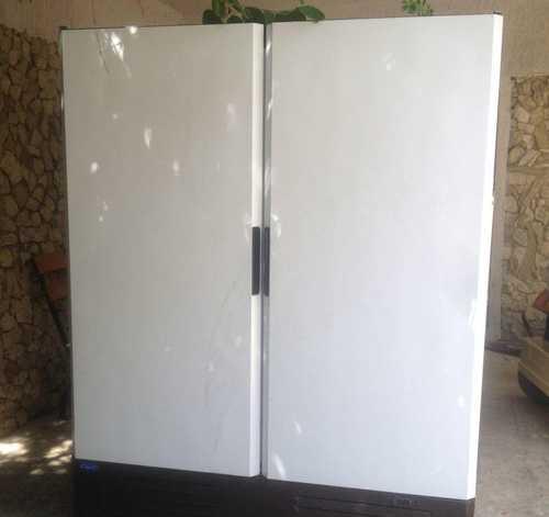 Продам шкаф Холодильный Capri 1.5 M