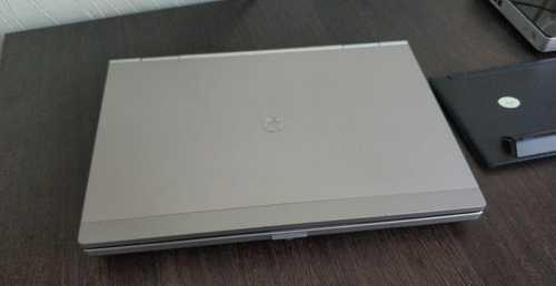 HP EliteBook 2560p