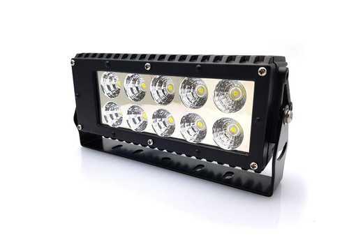 Светодиодная фара "OFF road" LED 214