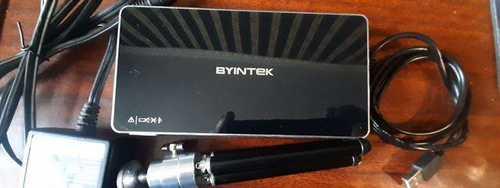 Проектор byintek P10