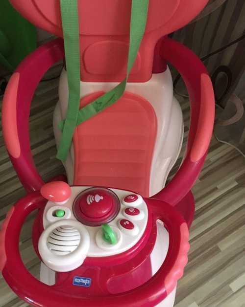 Велосипед от 7 месяцев до 3 Х лет