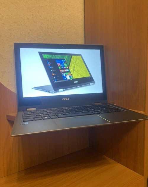 Ноутбук Acer SP111-32N
