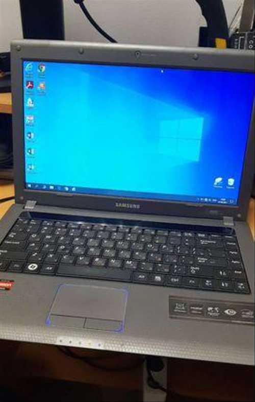 Samsung NP-R425