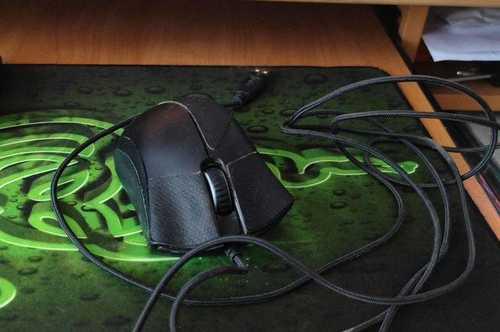 Мышка Razer Deathadder 2013