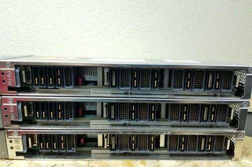 Блоки питания IBM DCA-P7 2500W