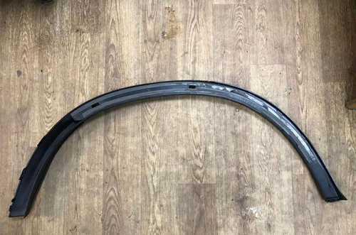 Расширитель арки крыла Mercedes GLC X253 | Festima.Ru - Мониторинг ...