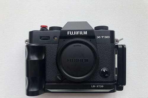 Fujifilm xt30