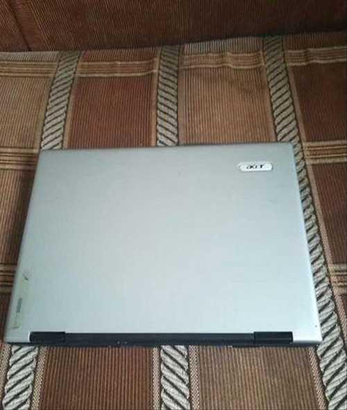 Acer aspire 5020