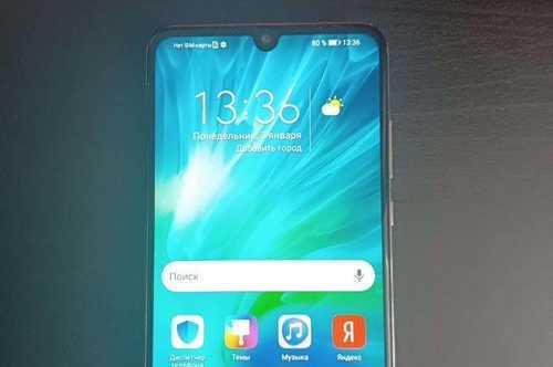 Мобильные телефоны бу honor 20s lite