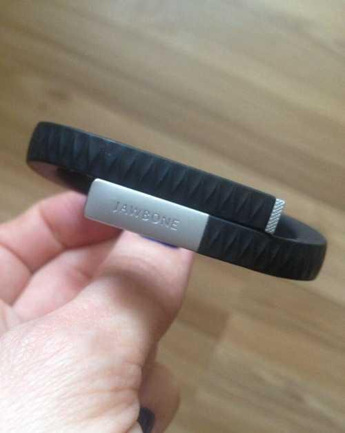 Фитнес браслет Jawbone 2.0