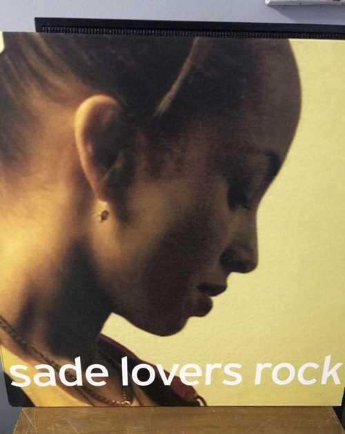 Sade Lovers Rock 2000