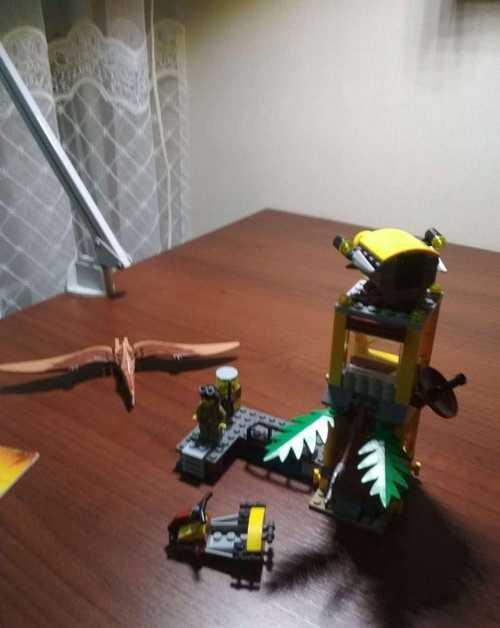 Lego dino 5883