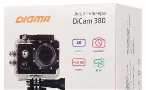 Digma dicam 380 обновление