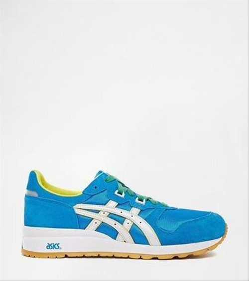 Кроссовки Asics Gel