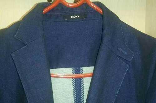 Пиджак мужской denim Mexx р-р XS