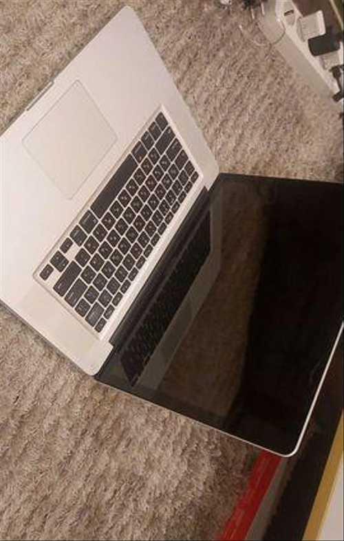 Apple MacBook Pro А1286