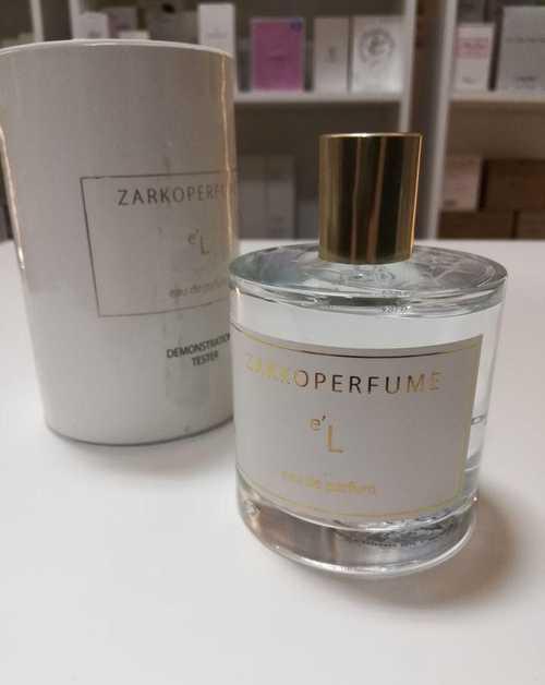 ZarkoPerfume e'L