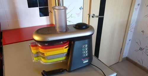 Овощерезка Измельчитель Moulinex DJ9058 Fresh Expr