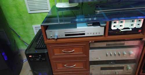 Yamaha CD S300