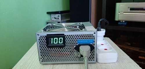 Трансформатор на 100 вольт для LP проигрывателя