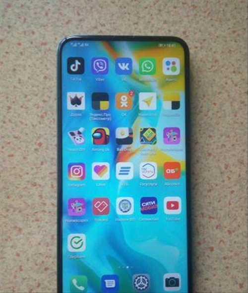 Мобильные телефоны бу huawei