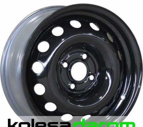 Колесный диск Trebl 64A45R trebl 6xR15 4x100 ET45