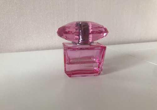 Парфюмерная вода Versace Bright Crystal Absolu 90м