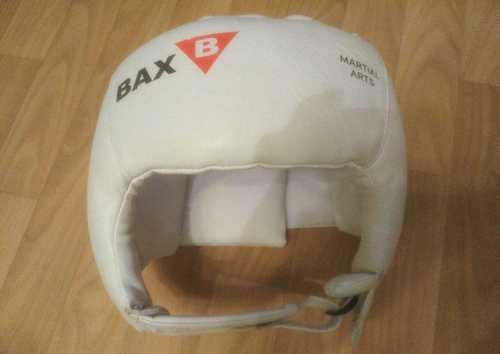 Шлем детский BAX для каратэ