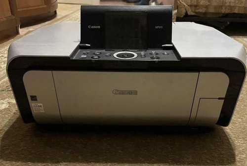 Принтер Canon MP-610 на запчасти