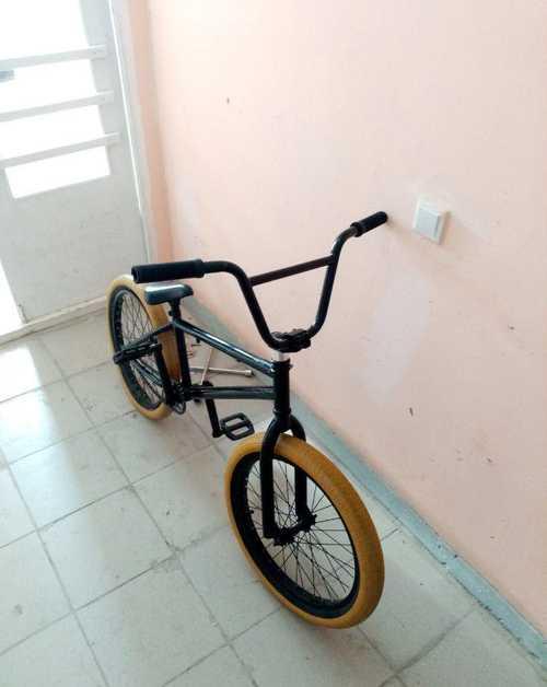 BMX Code Seeker