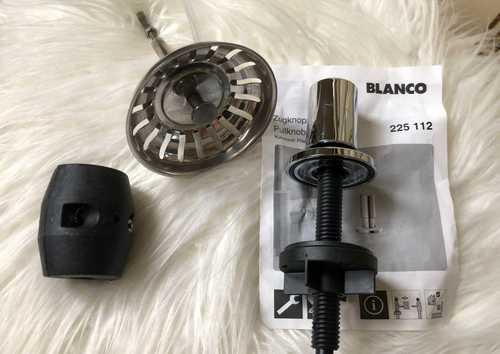 Ручка управления клапан-автоматом Blanco