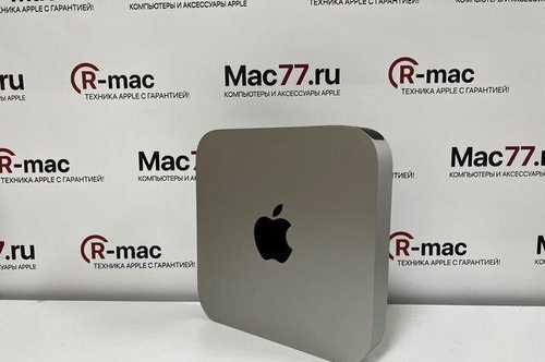 Mac Mini 2.6 ггц, 4 Гб озу, SSD+HDD