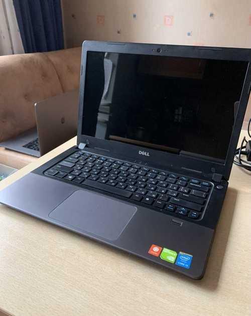 Ноутбук Dell Vostro 5470