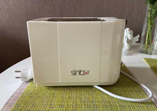 Тостер Sinbo