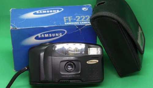 Samsung ff-222 комплект