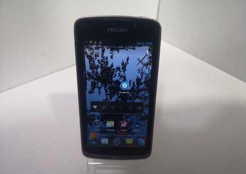 Мобильный телефон Philips Xenium W832