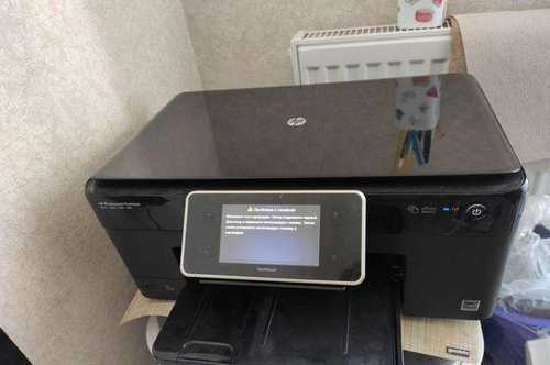 Мфу hp с310b