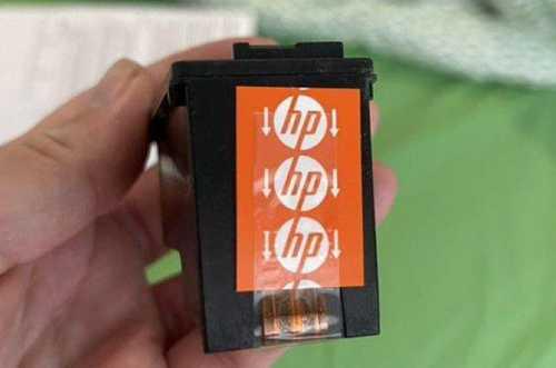 Картриджи hp 46 (новый)