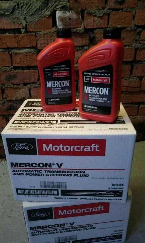 Меркон 5. Ford Motorcraft Mercon v. Ford xt5qmc. Масло Моторкрафт Mercon v. Motorcraft xt5qmc.