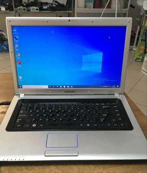 Ноутбук samsung R520 (титова)