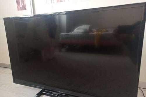 Телевизор akai 39 дюймов Full HD