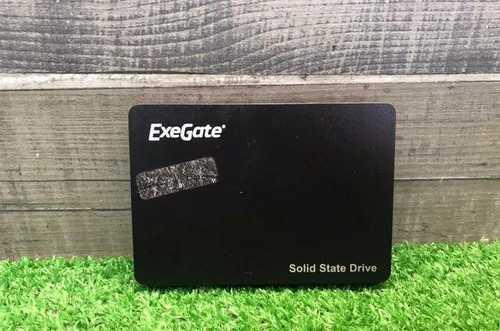 SSD ExeGate EX276687RUS 120gb